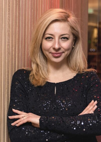 Člani ekipe s katerimi ustvarjamo uspešne zgodbe - HRM One